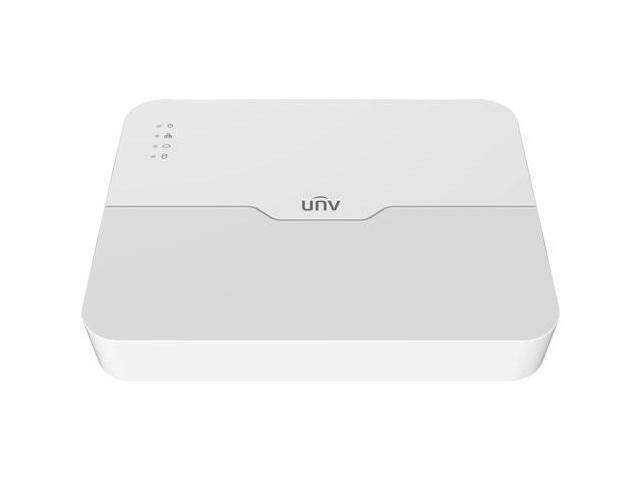Uniview UNV NVR301-16LS3-P8 4K Network Video Recorder NVR301-16LS3-P8 ...
