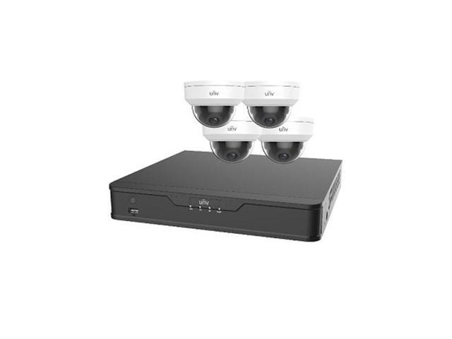 Uniview UNV 4+1 Kit 1TB Cable EK-S31P4D44T1 - Newegg.com
