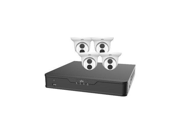 Uniview UNV 4+1 Kit 1TB Cable EK-S31P4T44T1 - Newegg.com