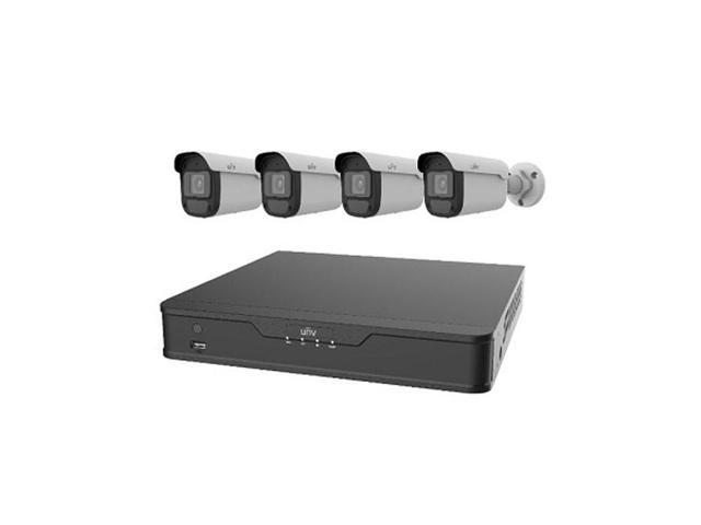Uniview UNV 4+1 Kit 1TB Cable EK-S31P4B44T1 - Newegg.com