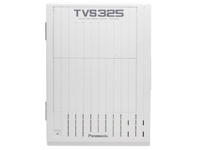 Refurbished: Panasonic KX-TVS325 Voice Processing System W/ Modem ...