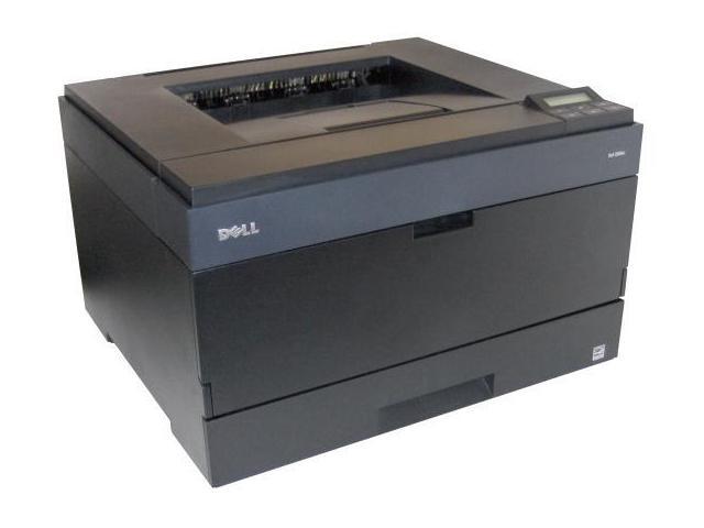 Refurbished: Dell 2330d Mono Laser Printer - Newegg.com