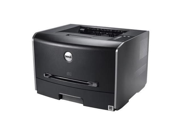 Refurbished: Dell 1700N Monochrome Laser Printer - Newegg.com