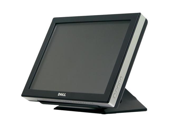 Refurbished: Dell E157FPTE 15" Touchscreen POS Monitor B Grade - Newegg.com