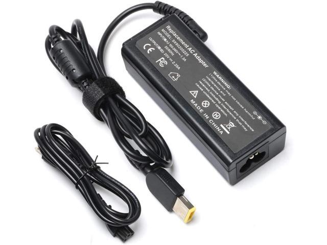 45W AC Adapter Laptop Charger Compatible for Lenovo Yoga 2 11 11S 13 2 ...