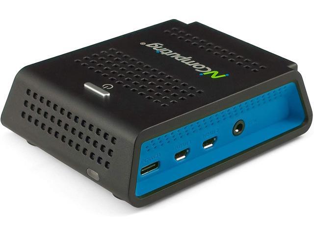 NComputing RX420(RDP) Thin Client for Microsoft RDS/Verde VDI - Newegg.com