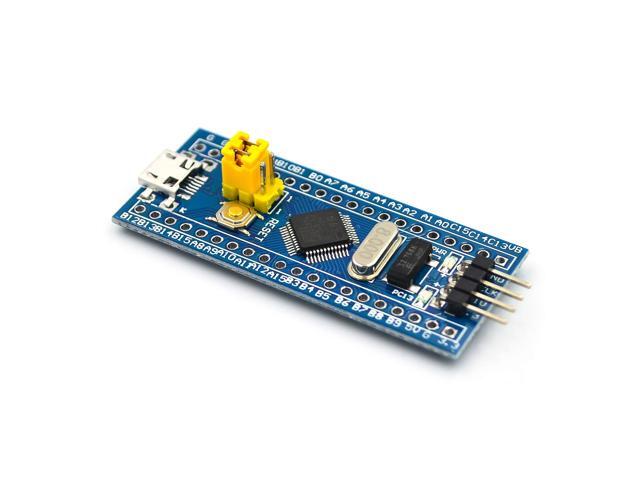 1pcs Stm32f103c8t6 Arm Stm32 Minimum System Development Board Module