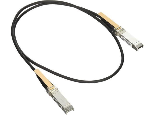 Cisco SFP-H10GB-CU1M 10GBASE-CU SFP+ Cable 1 Meter - Newegg.com