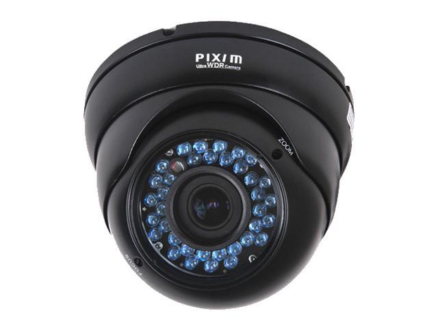 VideoSecu 1/3 inch Pixim DPS Wide Dynamic Range IR Night Vision 690 TVL ...
