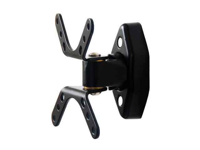 VideoSecu 360 Degrees Rotation Tilt or Swivel TV Wall Mount for most 15 ...