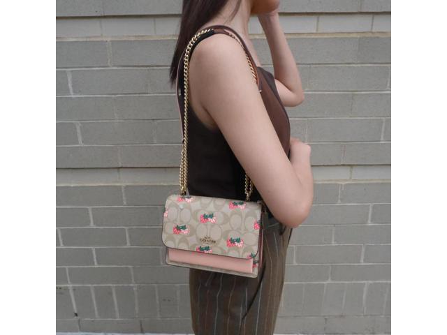 Coach Mini Klare bag - lagoagrio.gob.ec Coach Mini Klare bag - lagoagrio.gob.ec