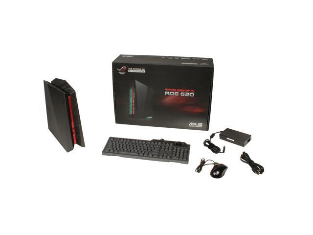 ASUS Desktop PC ROG G20AJ-US029S Intel Core i7-4790 8GB DDR3 1TB HDD ...