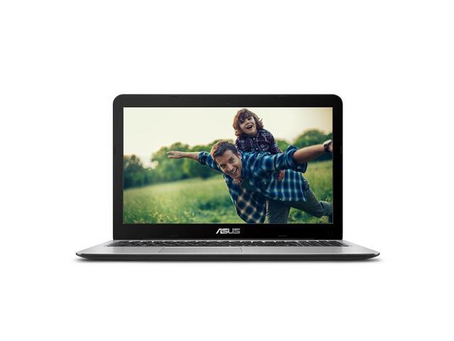 Open Box: ASUS F556UA-AB32 15.6-inch Full-HD Laptop, Core i3, 4GB RAM ...