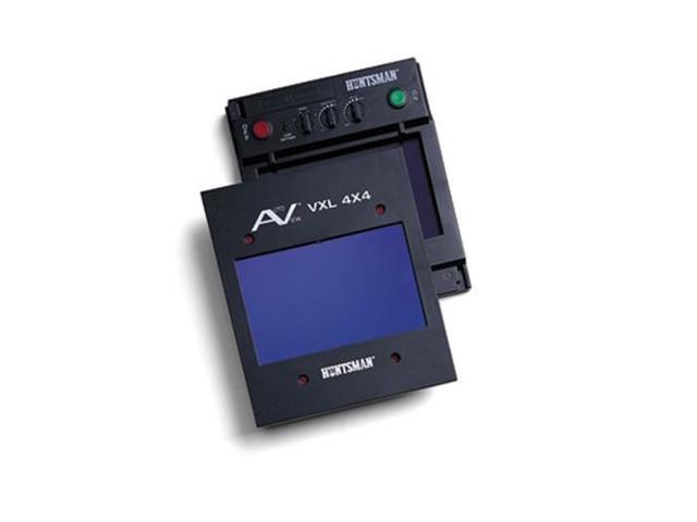 Huntsman 141-3004015 Autoview 1105Vxl? 4X4 Electronic Lens - Newegg.com