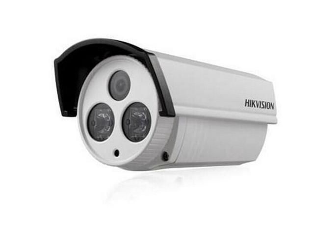 Hikvision DS-2CD2232-I5 HD 3MP EXIR Bullet Network IP Camera Support ...