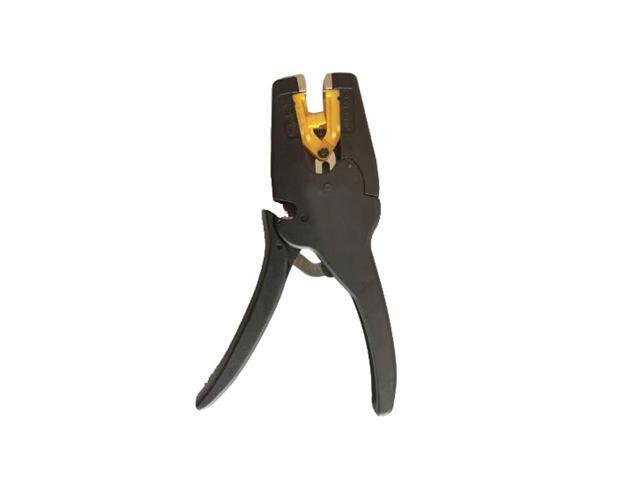 Wire Stripper 0.08-10mm WX-D3 Self-Adjusting Machine Cable Scissors ...