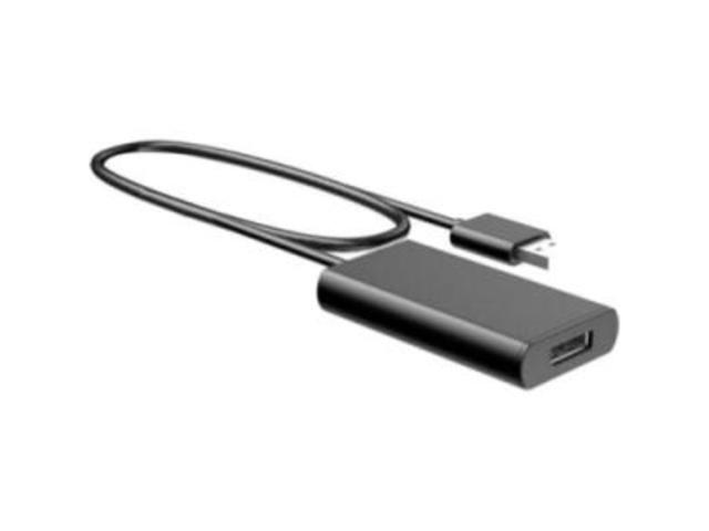 Hp Uhd Usb Graphics Adapter - Newegg.com