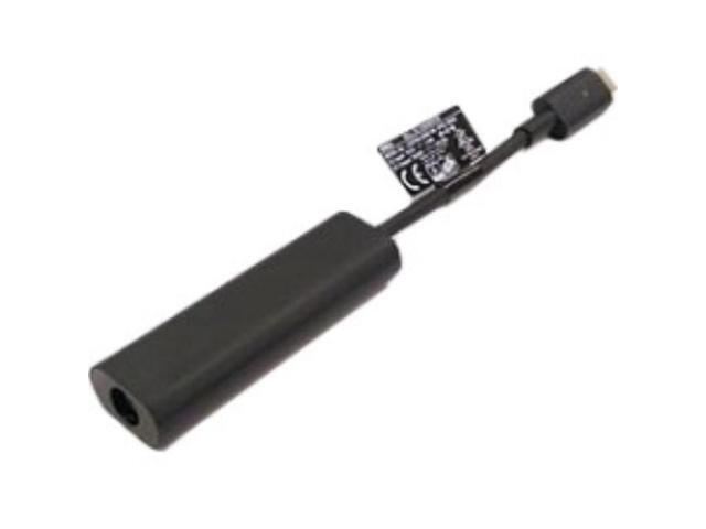 Dell 470-ACFH 7.4mm Barrel to USB-C Power Adapter - Newegg.com