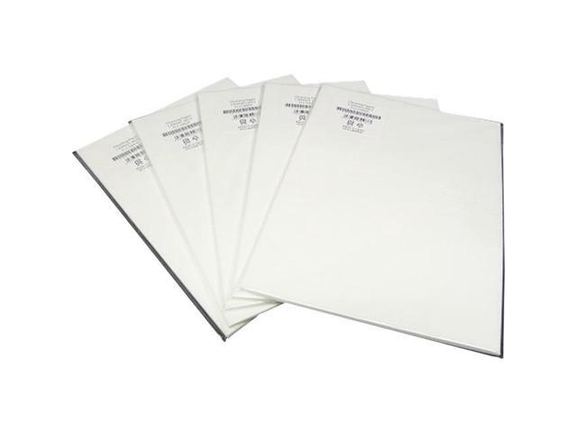 Fujitsu CG00000-602701 Scanner Cleaning Paper (50 Sheets) - Newegg.com
