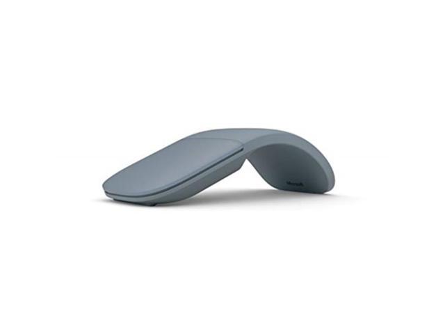 Microsoft Surface Arc Commer Sc Bt Ice Blue Mouse FHD-00062 - Newegg.com