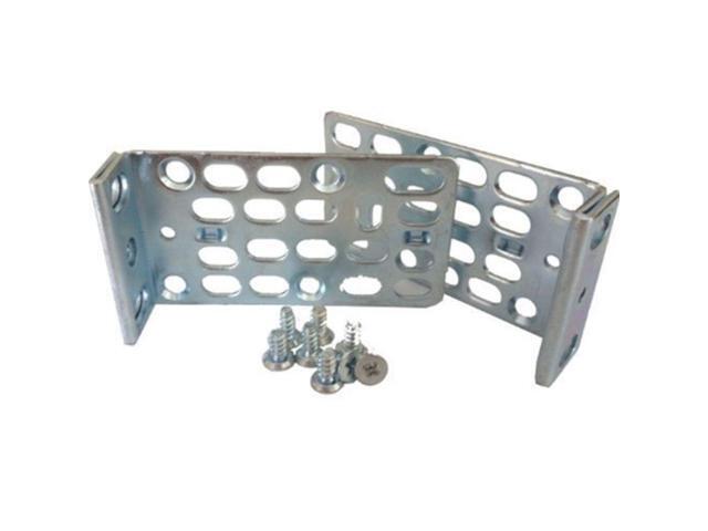 CISCO RCKMNT-REC-2KX= 1 RU recessed rack-mount kit for Cisco Catalyst ...
