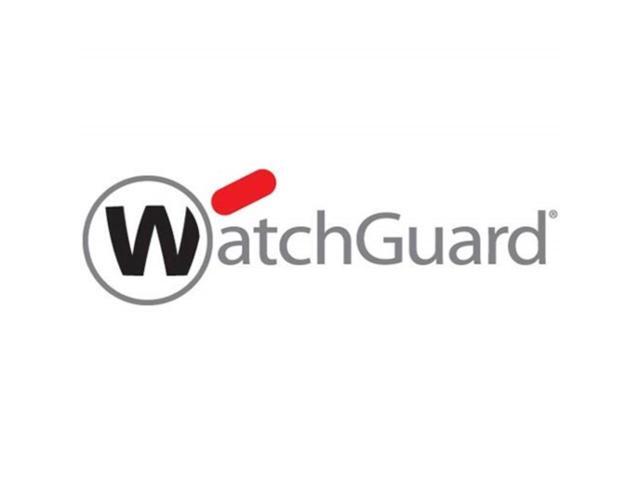 WatchGuard Firebox T40 with 3Y Standard Support (WGT40003US) - Newegg.com