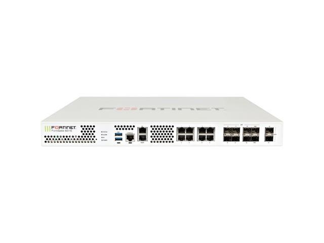 Fortinet FortiGate 601E Network Security/Firewall Appliance - Newegg.com