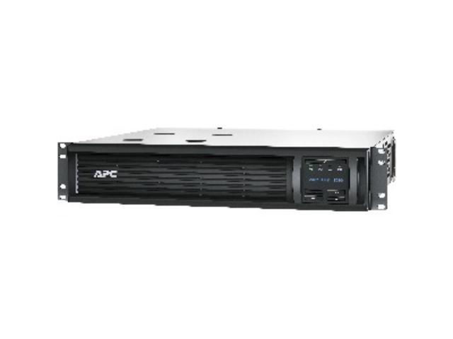 APC SMT1500RMI2UNC Smart-UPS 1500VA LCD RM 2U 230V with Network Card - Newegg.com