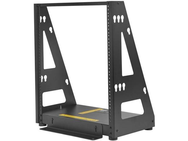 Tripp Lite SR2POST12HD 12U Server Racks/Cabinets - Newegg.com