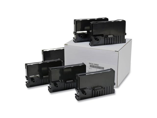 9416-0460 Cash Register Ribbon Black 6/Box NCR94160460 - Newegg.com