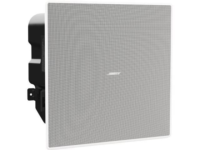 Bose EdgeMax EM90 In-Ceiling Speaker White - Newegg.com