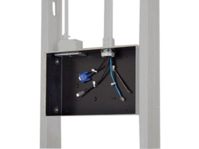 Chief PAC525 In-Wall Storage Box - Newegg.com