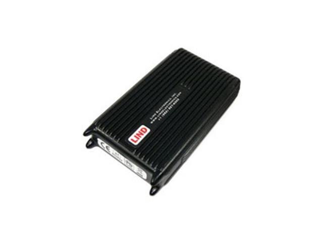 LIND 120W 12-32V INPUT CAR ADAP - Newegg.com