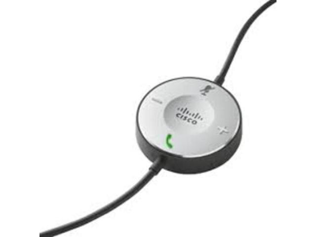 Cisco Headset Adapter - for Headset - Newegg.com