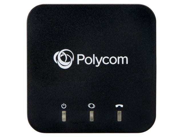 Polycom, Inc.PY-2200-49530-001 OBI 300 Voice Adapter USB 1 FXS ATA ...