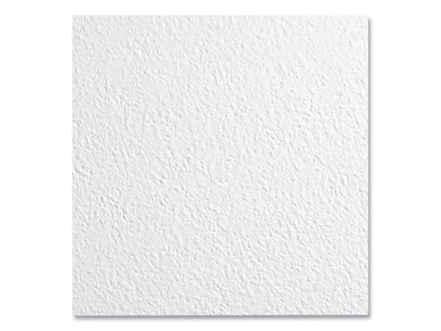 Armstorng Kitchen Zone Ceiling Tiles Non-Directional Square White 12 ...