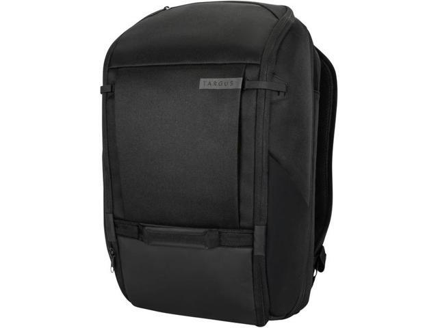 Targus Black Work+ Expandable 32L Daypack Model TBB611GL - Newegg.com