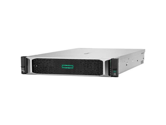 HPE ProLiant DL380 Gen 10 Plus Desktop Server System Intel Xeon Silver 32GB HPE DDR4 SmartMemory ...