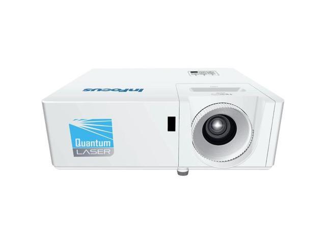 InFocus INL146 1280 x 800 3100 ANSI Lumens DLP Projector - Newegg.com