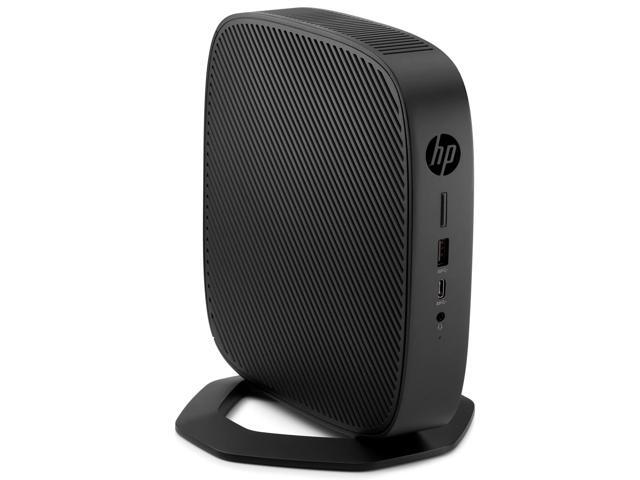 HP t540 Thin Client AMD Ryzen Embedded R1305G 4GB 4Y1E3UT#ABA - Newegg.com