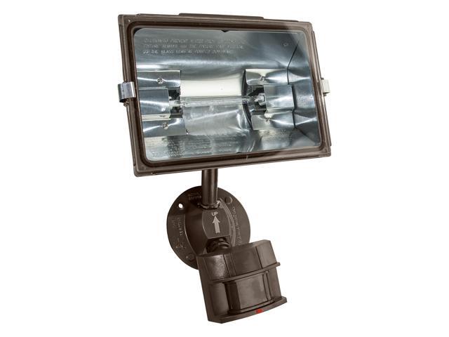 Heath Zenith Motion Sensor Light Bulb Replacement | Shelly Lighting