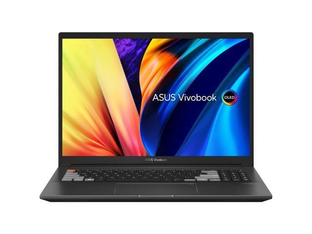 Asus Vivobook Pro 16X M7600 M7600RE-XB99 16" Notebook - 4K - 3840 x ...