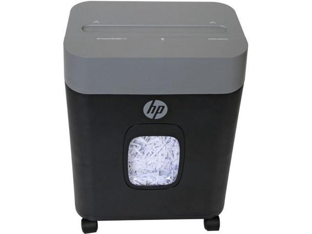 Royal CC8 Paper Shredder - Cross Cut - 8 Per Pass - for shredding Paper ...