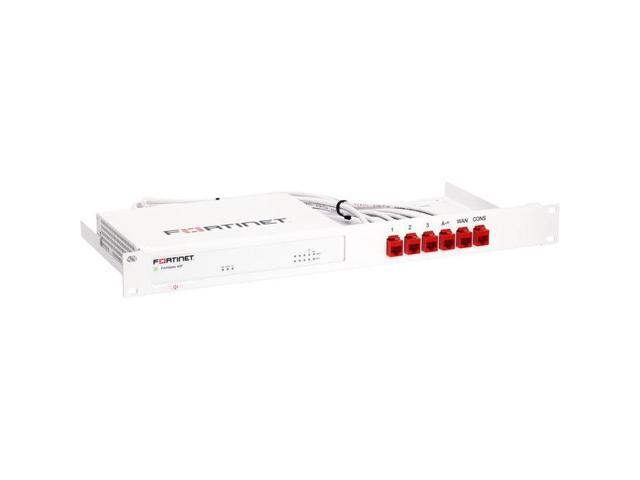 Rackmount.IT | RM-FR-T14 | Rack Mount Kit for FortiGate 40F - Newegg.com