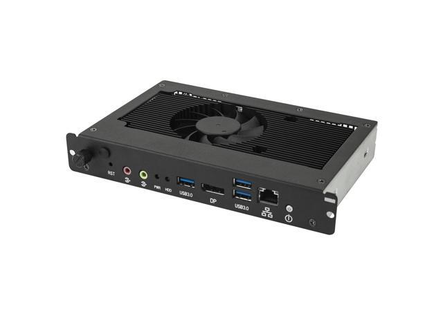 NEC OPS-APIS-PS Open Pluggable Specification (OPS) PC with Intel ...