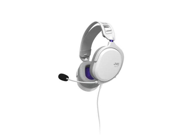 JVC GG-01 Gaming Headset GG01H - Newegg.com