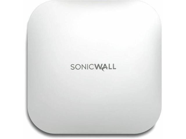 SonicWall SonicWave 621 Dual Band IEEE 802.11 a/b/g/n/ac/ax 4.80 Gbit/s ...