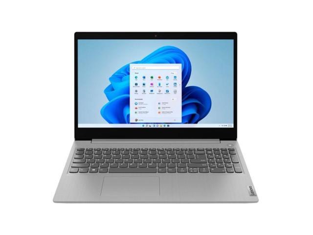 Lenovo 17.3" Notebooks IdeaPad Intel Core i5 11th Gen 1135G7 (2.40GHz ...