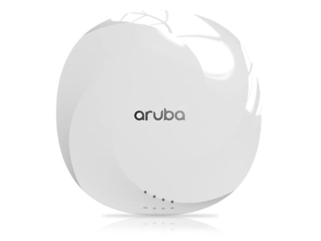 Aruba AP-635 Tri Band WiFi 6 3.90 Gbit/s Wireless Access Point Indoor ...