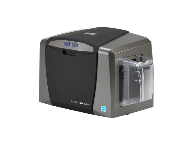 DTC1250E SINGLE ETH NA W/ SMART CARD ENCODER OMNIKEY 5127 - Newegg.com